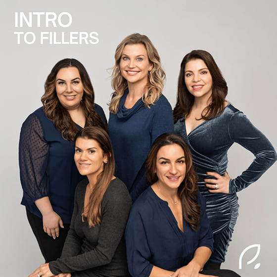 Intro to Fillers: Dermal fillers training in Norwalk - PURE Evolution ...